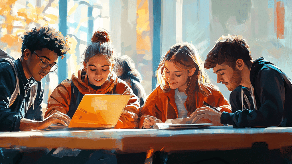 Common Polish Words for Colors and Shapes - Learn Polish Language